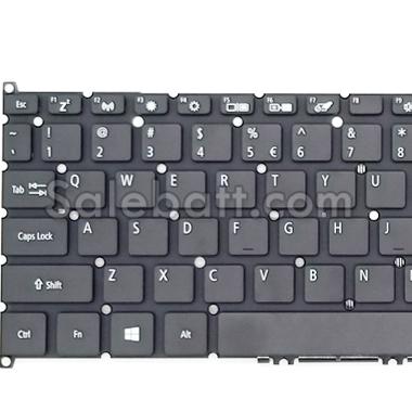 New Acer Aspire 3 A315-56-58cj keyboard, replacement keyboard for Acer ...